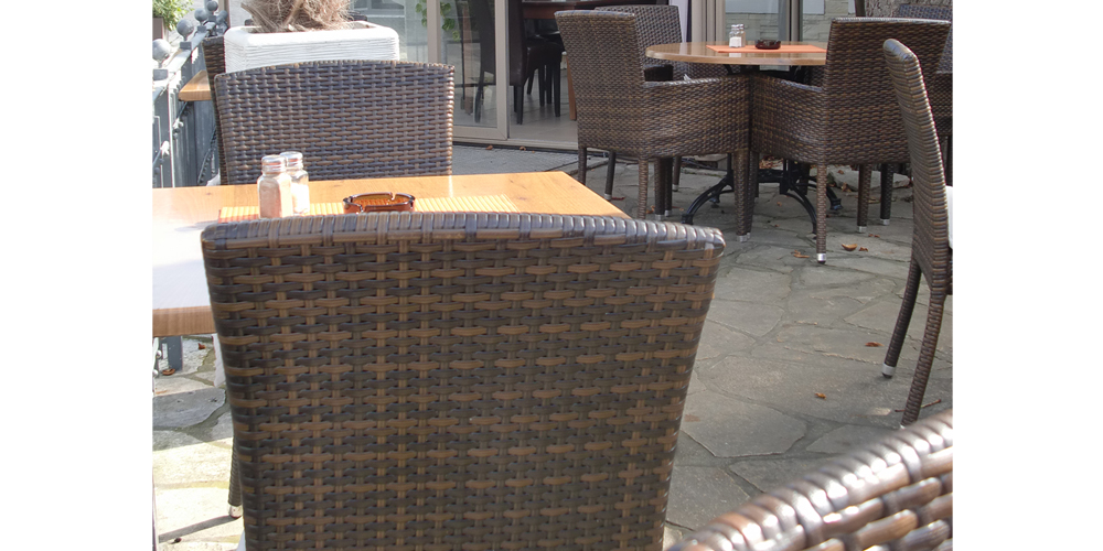 Otto Hofmann GmbH - Produktdetails von "FIRENZE - braun"